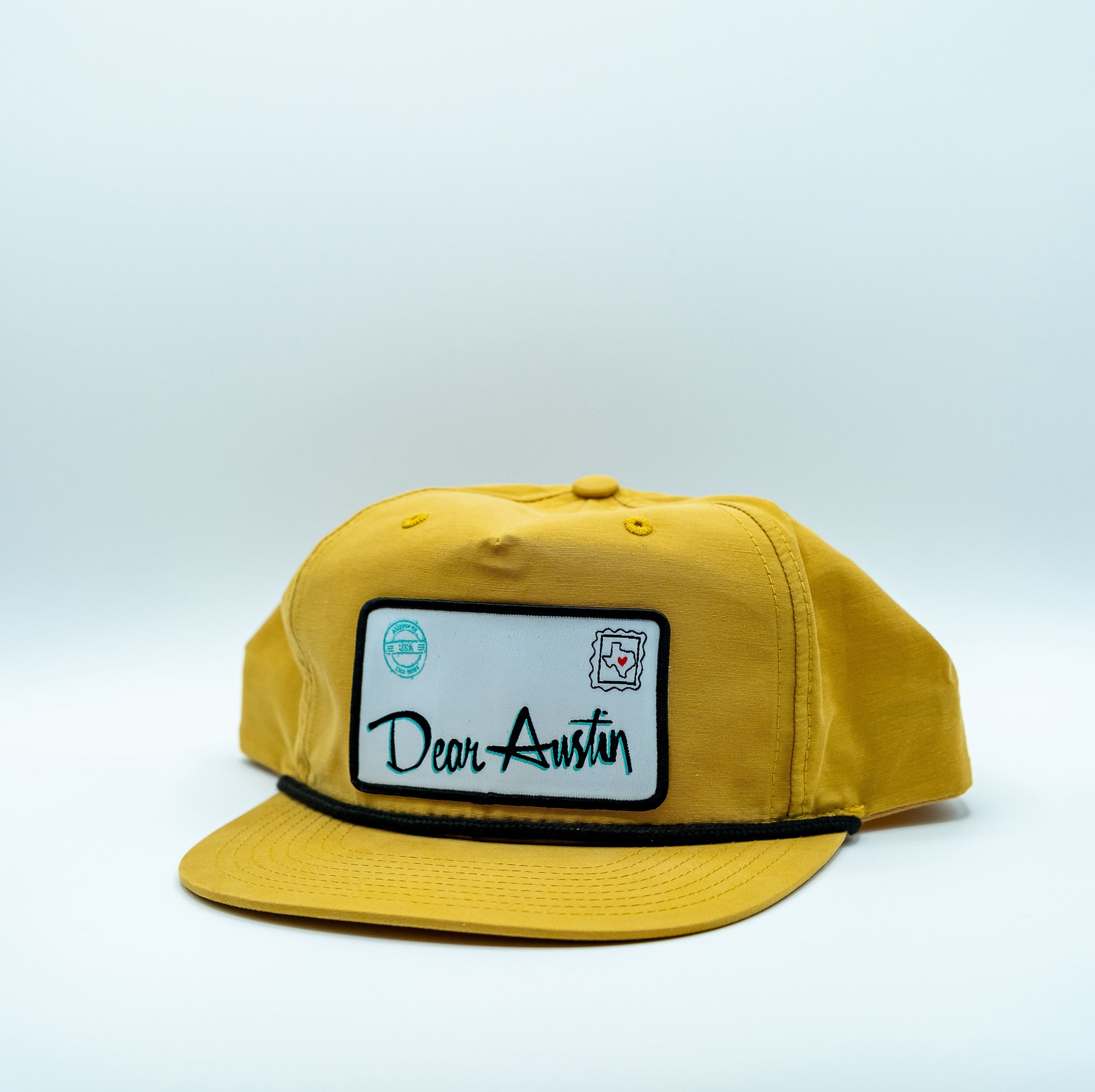 Bisquet Cafe Hat | Dear Austin